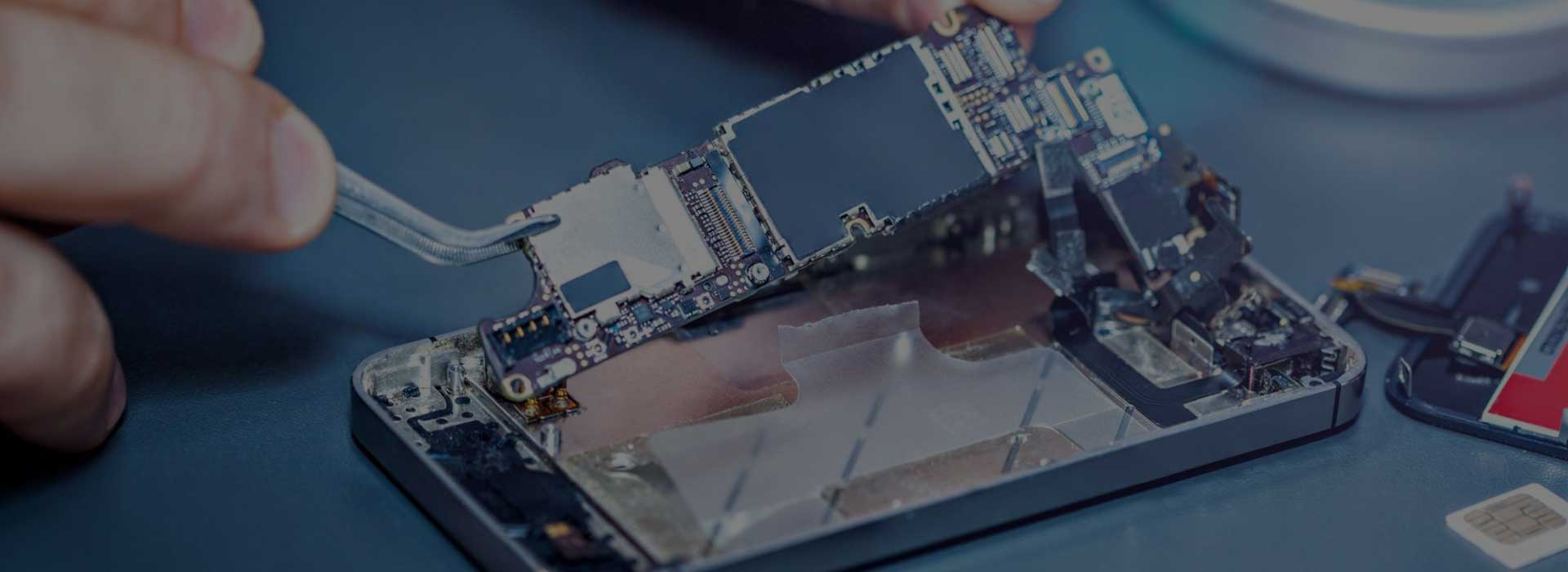 Mobile Repair in Dubai - Tablet & Laptop Repair | Repair near me