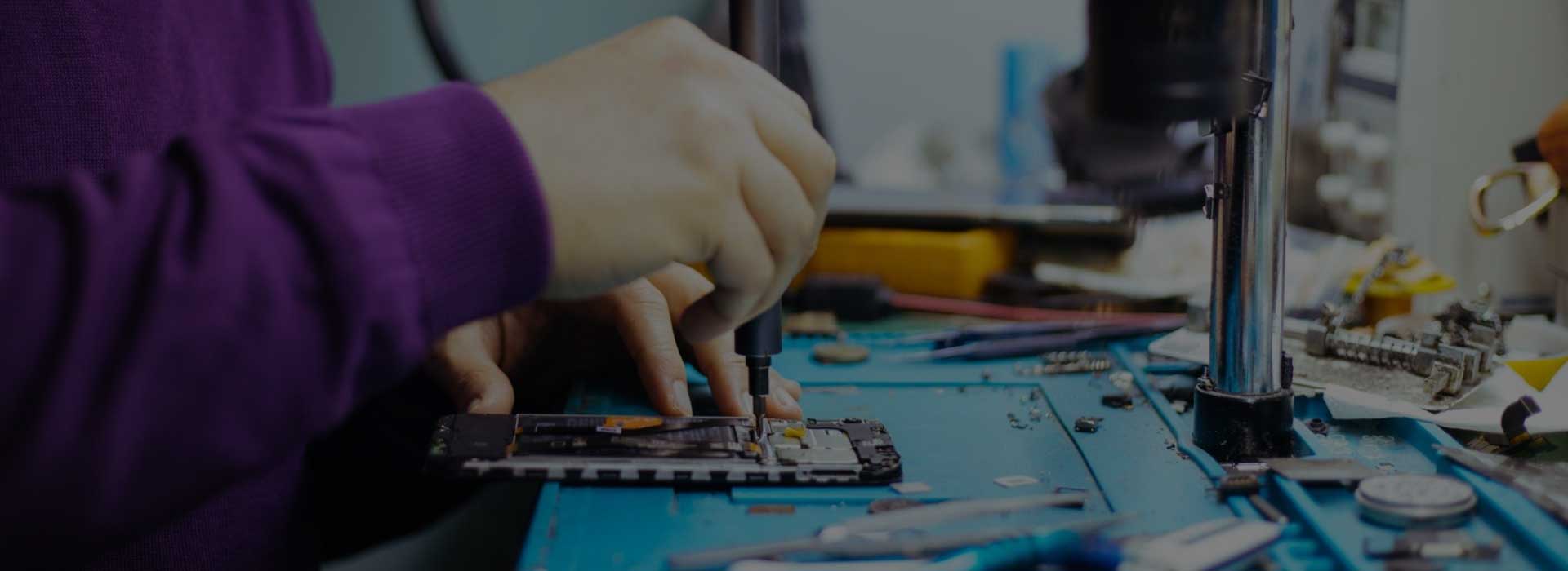 Mobile Repair in Dubai - Tablet & Laptop Repair | Repair near me
