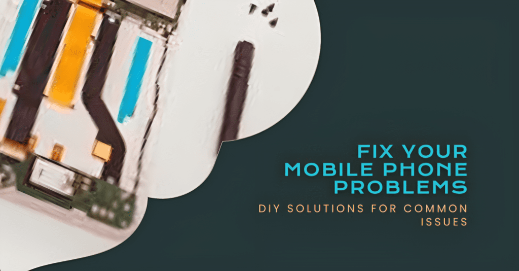 Mobile Phone Problems | Bur Dubai