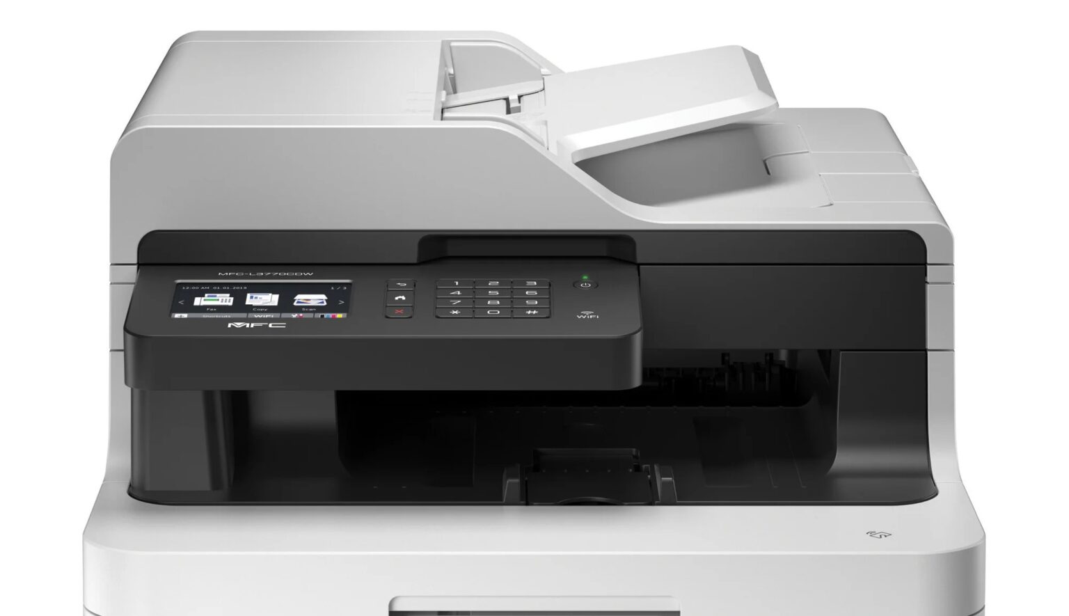Brother MFC-L3770CDW Error Codes Explained