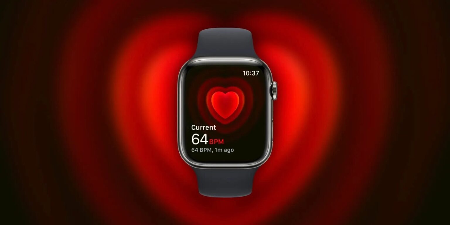 Apple Watch Series 9: Fixing Heart Rate & ECG Accuracy