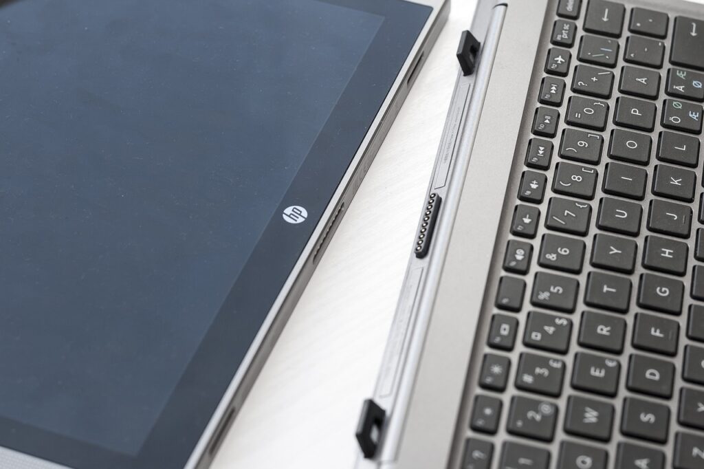 How to Fix HP Spectre Webcam Issues: Blurry or No Video