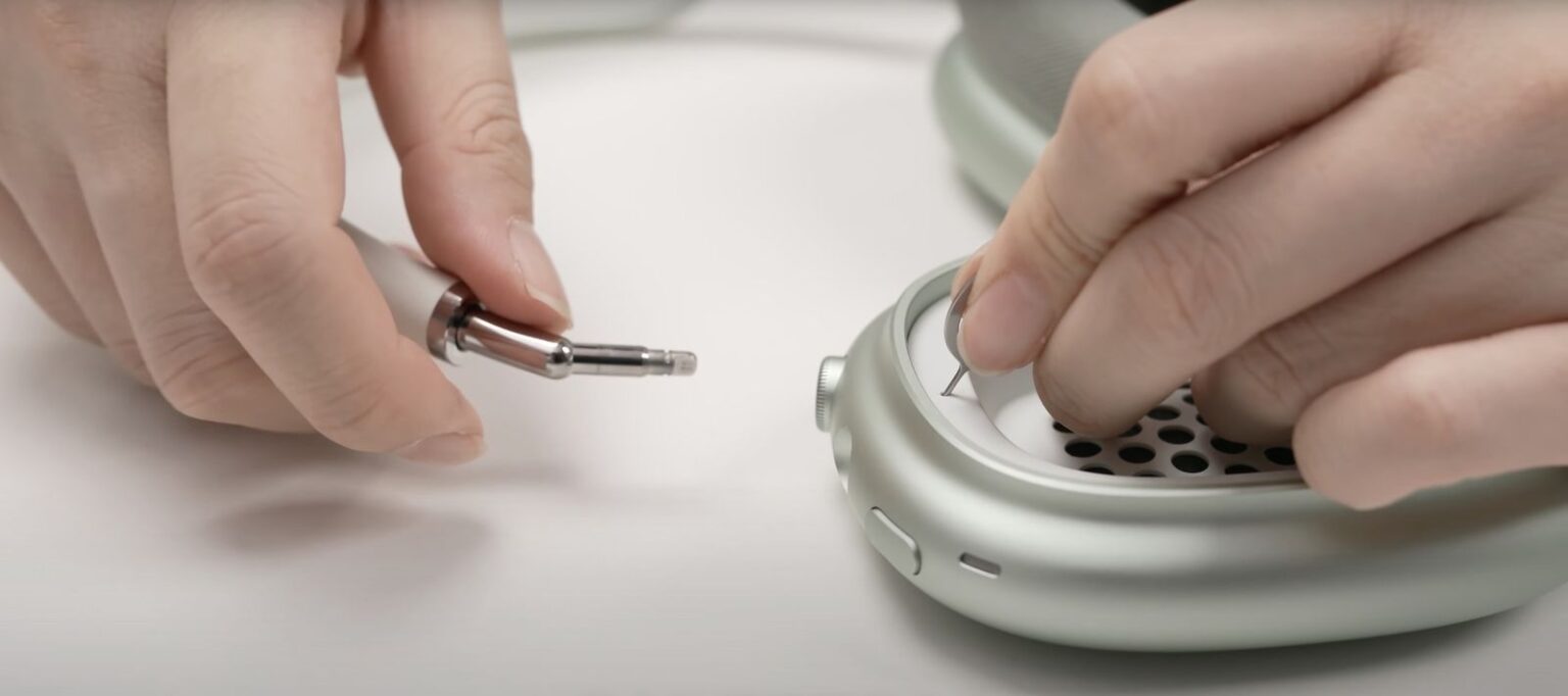 AirPods Max Headband Repair | Restore Comfort & Functionality