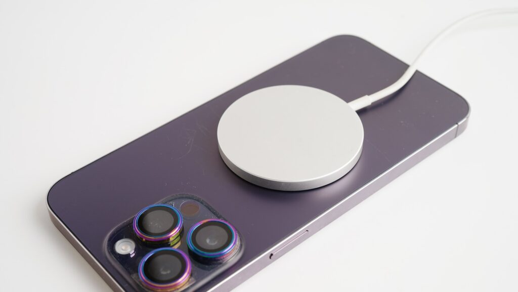 iPhone Wireless Charging Not Working? Step-by-Step Fix Guide