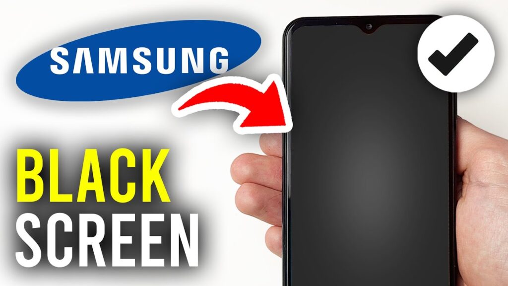 Samsung Black Screen but Phone Is On? Display Wake-Up Fixes