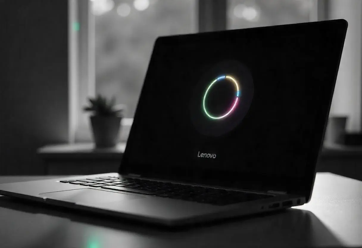 Laptop Stuck in Boot Loop? Data Recovery Options & Solutions