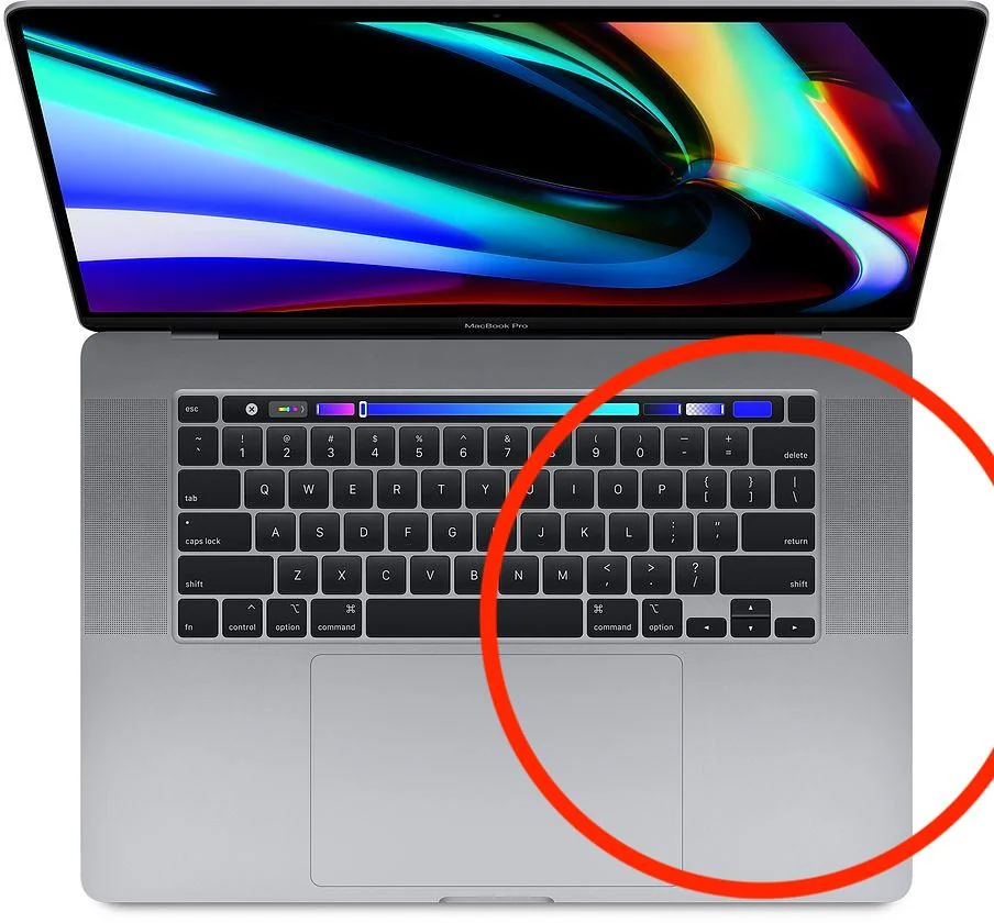 MacBook Keyboard Not Working After Spill? Repair Solutions